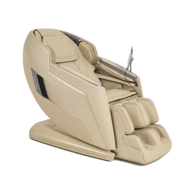 Massagestol Relax Infinity Lounge 4D - Fri frakt | Pocitron